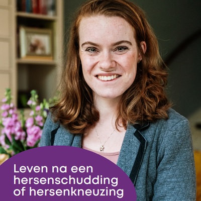 Brochure Leven na een hersenschudding of hersenkneuzing (post)